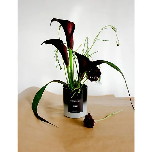 DISCOTHEQUE Milk! Wax Scented Candle