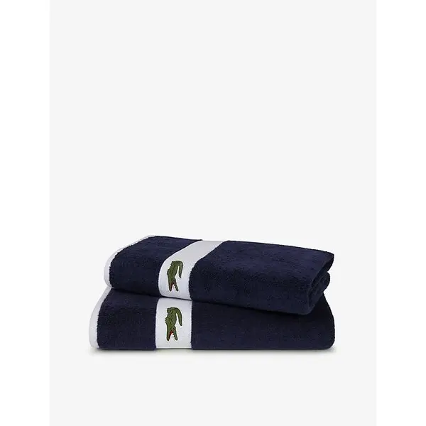 Lacoste Casual Cotton 90cm X 150cm