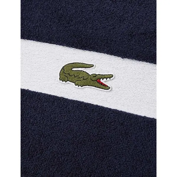 Lacoste Casual Cotton 90cm X 150cm