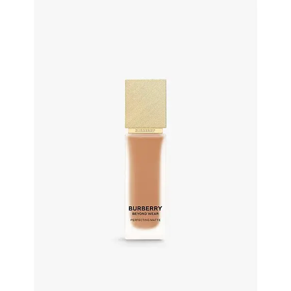 Burberry Beyond Wear Perfecting Matte Foundation 30ml - 100 Deep Cool