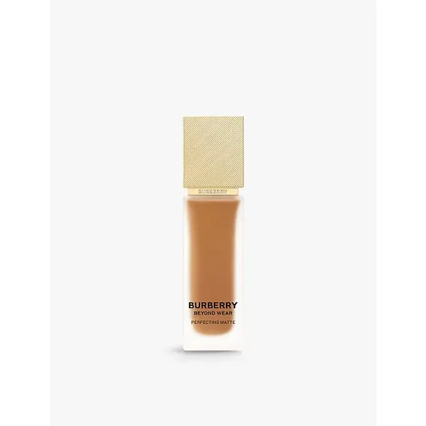 Burberry Beyond Wear Perfecting Matte Foundation 30ml - 110 Deep Neutral