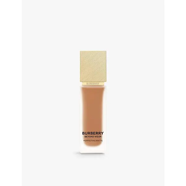 Burberry Beyond Wear Perfecting Matte Foundation 30ml - 115 Medium Deep Cool