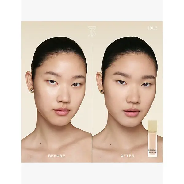Burberry Beyond Wear Perfecting Matte Foundation 30ml - 30 Light Cool