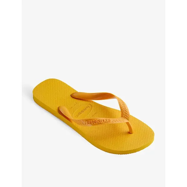 Havaianas Top Rubber Flip Flops