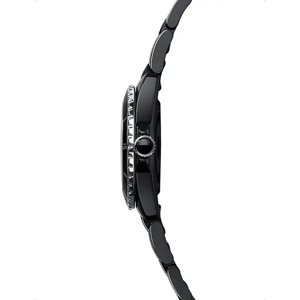 Chanel J12 Automatic Watch