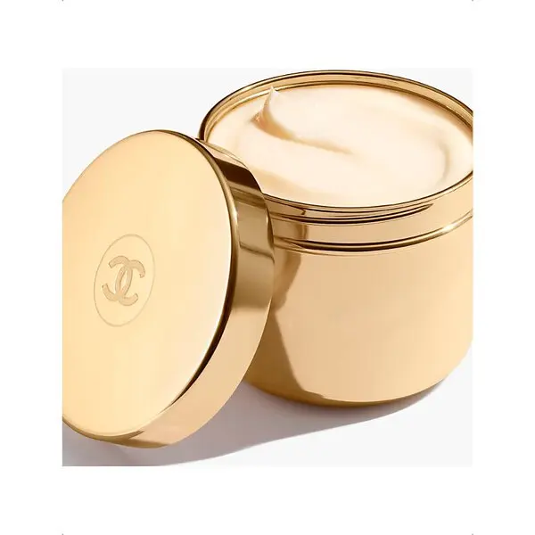 Chanel Sublimage La Crème Texture Universelle Refill - Na