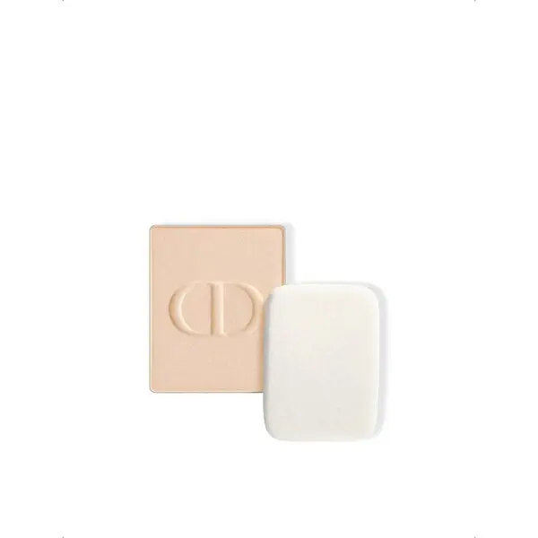 Dior Forever Natural Velvet Powder Foundation Refill 10g - 1n