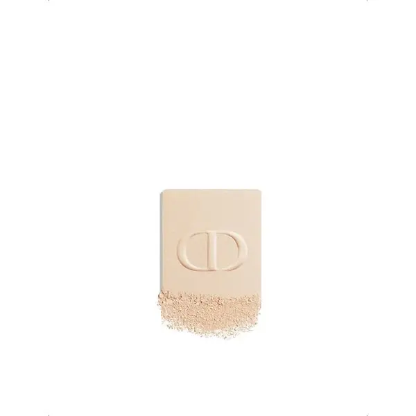Dior Forever Natural Velvet Powder Foundation Refill 10g - 1n