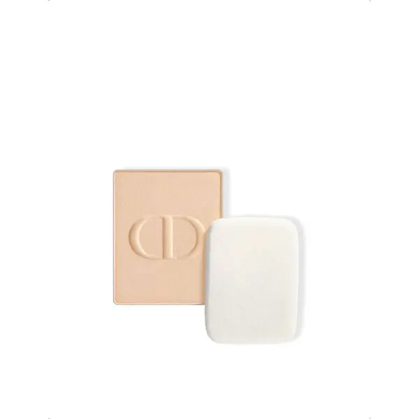 Dior Forever Natural Velvet Powder Foundation Refill 10g - 2n