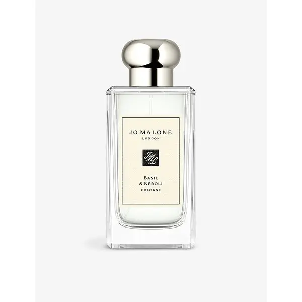 Jo Malone Basil & Neroli Cologne 100ml - One-color