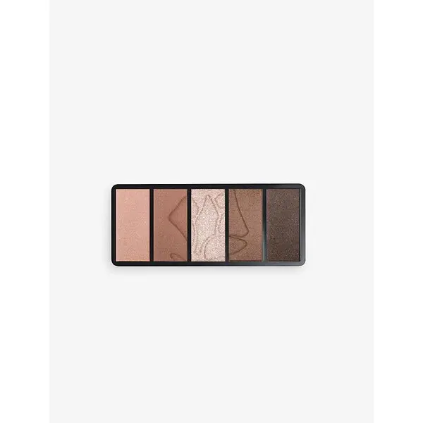 LANCOME Hypnôse Eyeshadow Palette 4.3g - One-color