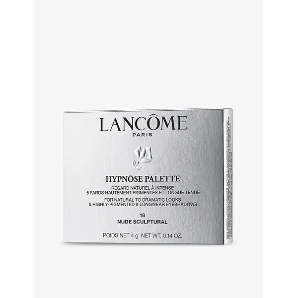 LANCOME Hypnôse Eyeshadow Palette 4.3g - One-color