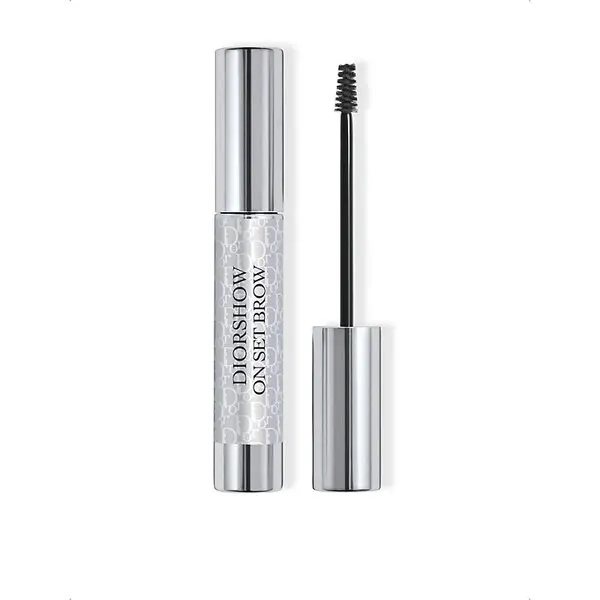Dior Show On Set Brow Mascara 5ml - Universal Clear