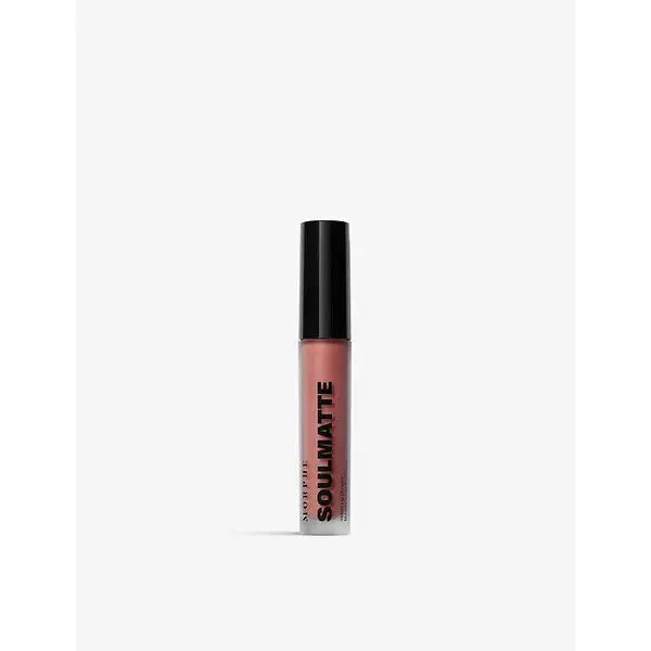 MORPHE Soulmatte Velvet Lip Mousse 3.8ml - Whipped