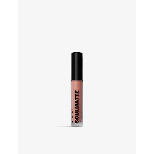 MORPHE Soulmatte Velvet Lip Mousse 3.8ml - Wifey