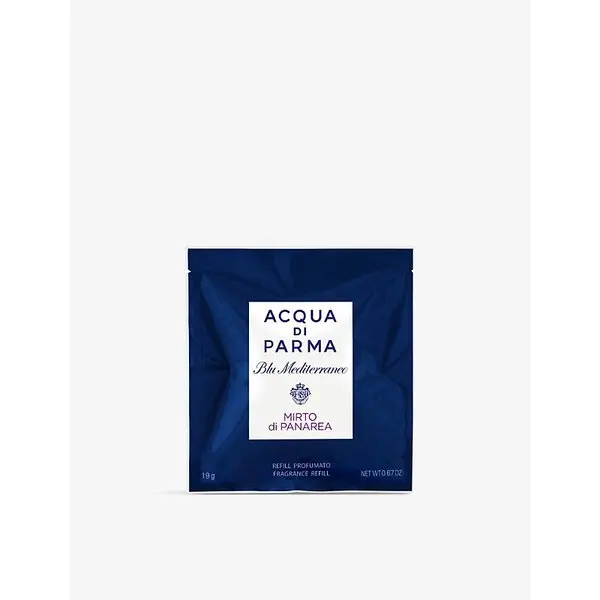 ACQUA DI PARMA Mirto De Panarea Car Diffuser Refill 19g