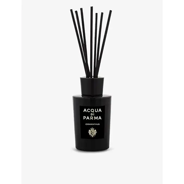 ACQUA DI PARMA Signatures Osmanthus Reed Diffuser