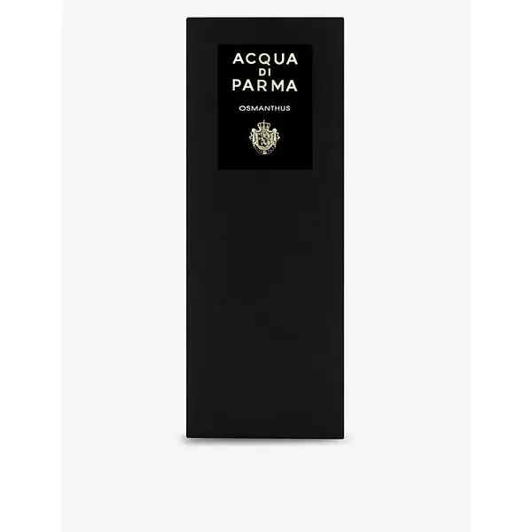 ACQUA DI PARMA Signatures Osmanthus Reed Diffuser