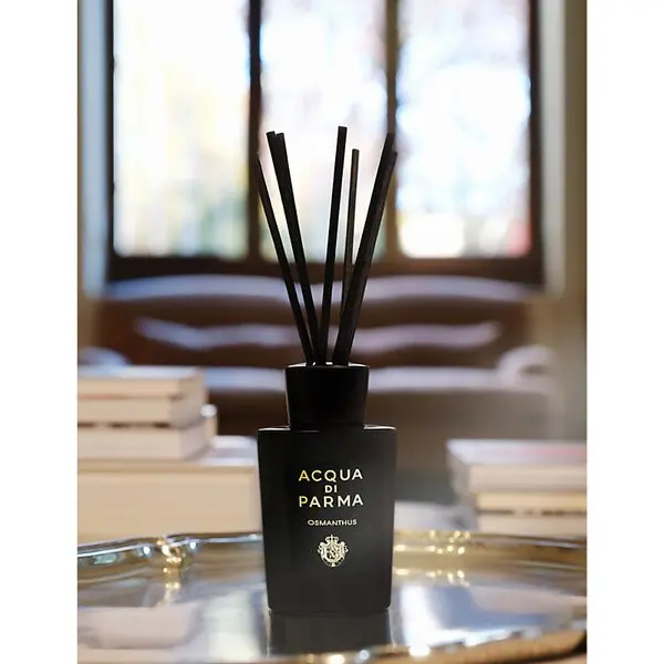 ACQUA DI PARMA Signatures Osmanthus Reed Diffuser