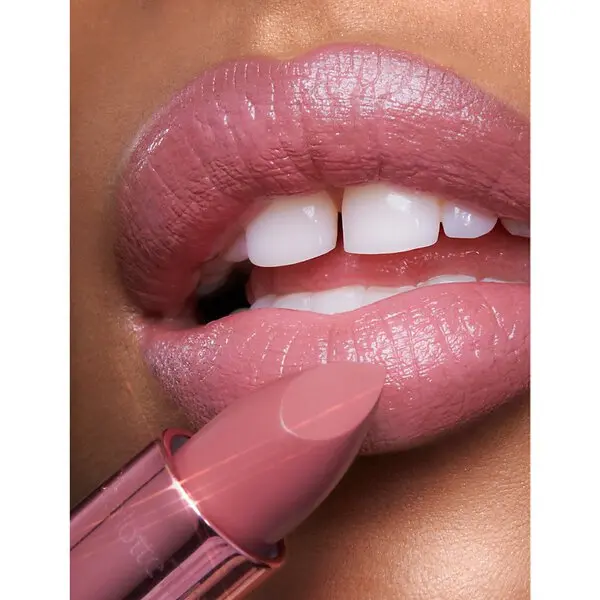 Charlotte Tilbury Hollywood Beauty Icon K.i.s.s.i.n.g Lipstick 3.5g - Candy Chic