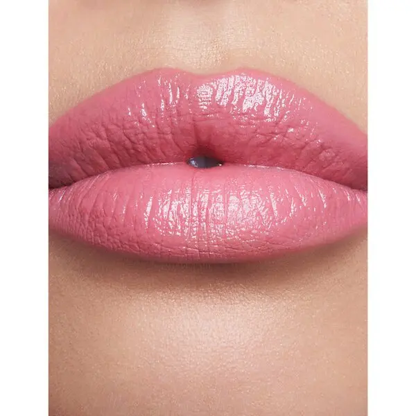 Charlotte Tilbury Hollywood Beauty Icon K.i.s.s.i.n.g Lipstick 3.5g - Red Carpet Pink