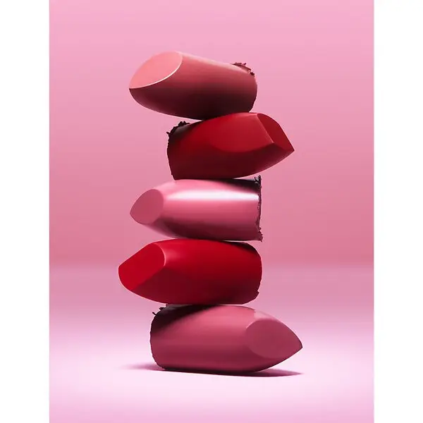 Charlotte Tilbury Hollywood Beauty Icon K.i.s.s.i.n.g Lipstick 3.5g - Red Carpet Pink