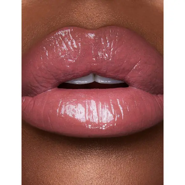 Charlotte Tilbury Hollywood Beauty Icon K.i.s.s.i.n.g Lipstick 3.5g - Rose To Fame