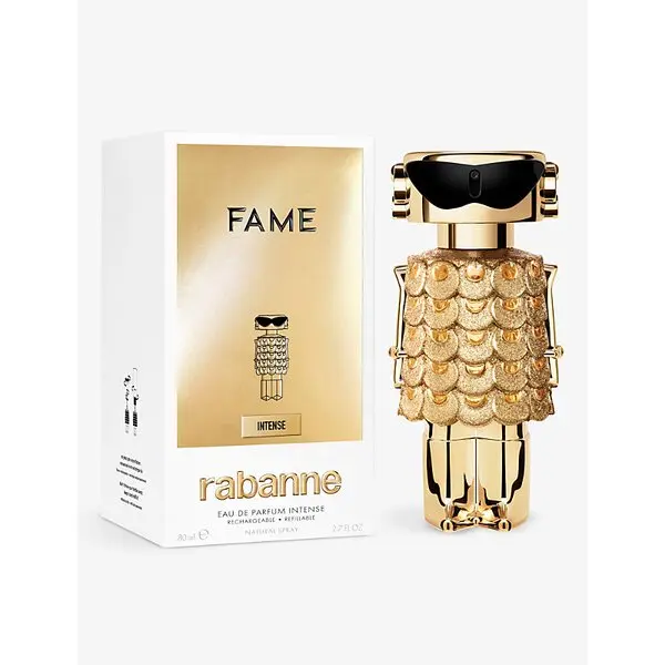 Rabanne Fame Intense Eau De Parfum