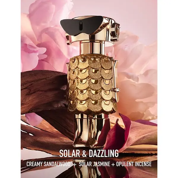 Rabanne Fame Intense Eau De Parfum