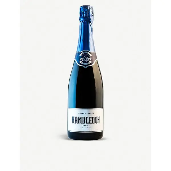 SPARKLING WINE Hambledon English Classic Cuvée - One-color
