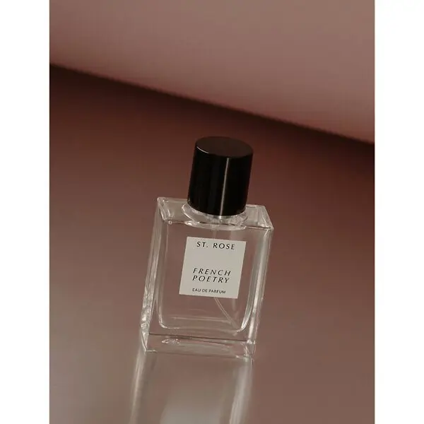 ST. ROSE French Poetry Eau De Parfum