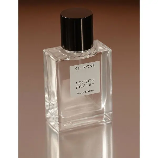 ST. ROSE French Poetry Eau De Parfum