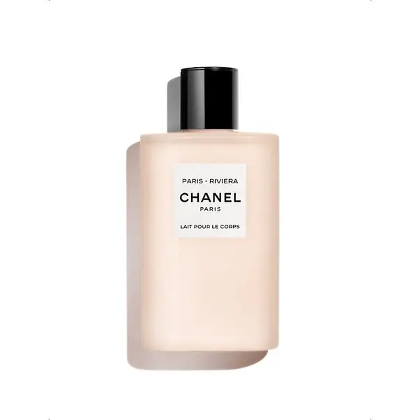 Chanel B>riviera Les Eaux De </b> Body Lotion - One-color
