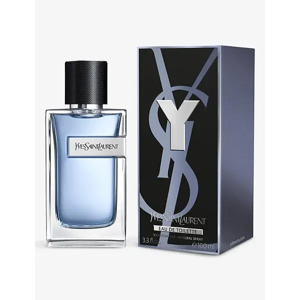 Saint Laurent Y Eau De Toilette