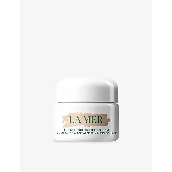 La Mer The Moisturising Soft Cream - Na