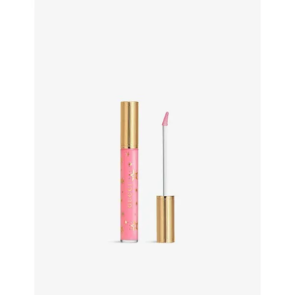 Gucci Gloss À Lèvres Plumping Lip Gloss 6.5ml - 219 Bertha Pink