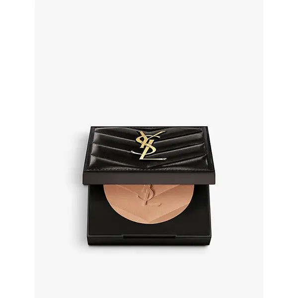 Saint Laurent All Hours Hyper Finish Powder 9g - 2