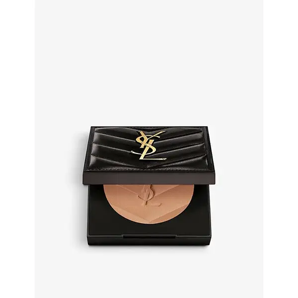 Saint Laurent All Hours Hyper Finish Powder 9g - 3