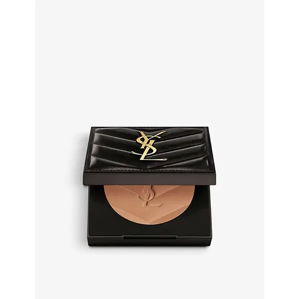 Saint Laurent All Hours Hyper Finish Powder 9g - 4
