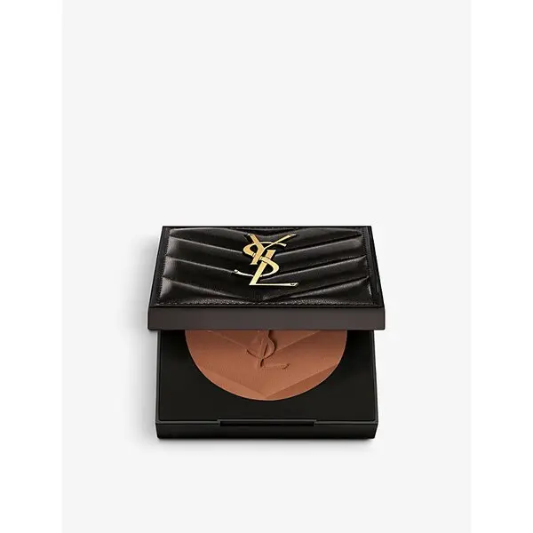 Saint Laurent All Hours Hyper Finish Powder 9g - 7