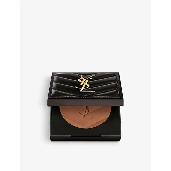 Saint Laurent All Hours Hyper Finish Powder 9g - 8