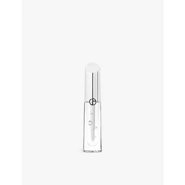 Giorgio Armani Prisma Glass Lip Gloss - 01 Clear Shine
