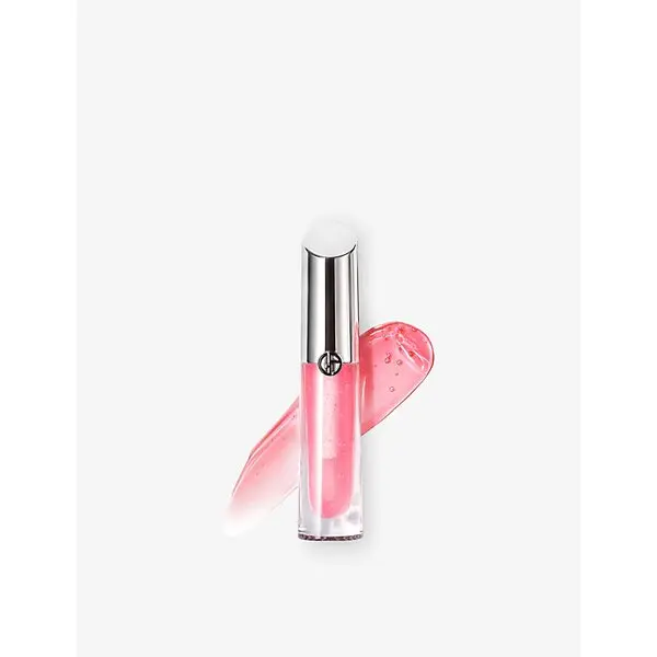 Giorgio Armani Prisma Glass Lip Gloss - 02 Candy Halo