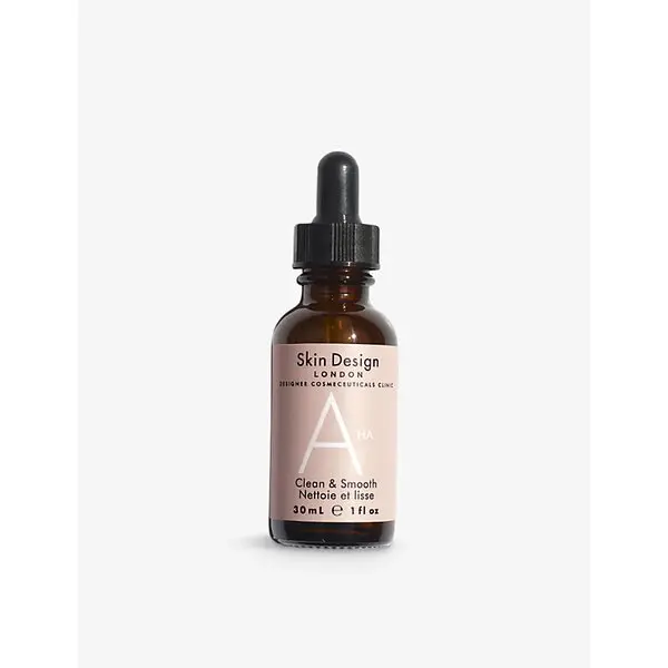 SKIN DESIGN LONDON A-ha Serum 30ml - One-color