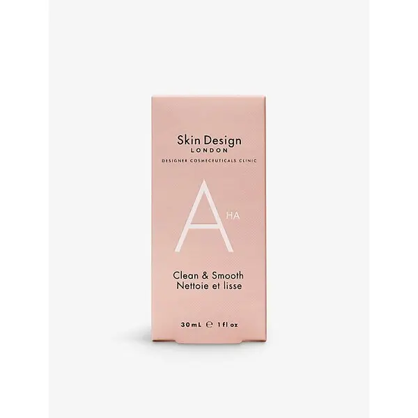 SKIN DESIGN LONDON A-ha Serum 30ml - One-color