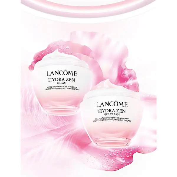 LANCOME Hydra Zen Day Cream