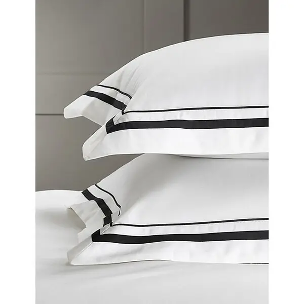 THE WHITE COMPANY Cavendish Classic Cotton Pillowcase