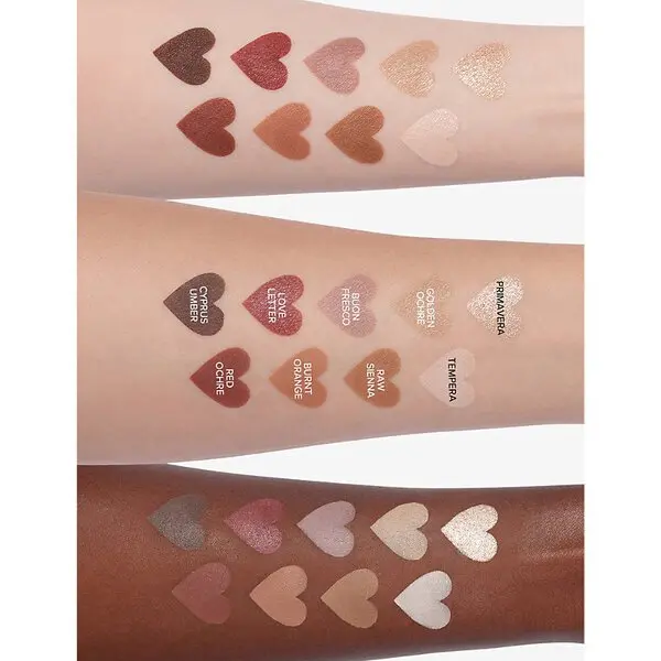 ANASTASIA BEVERLY HILLS Mini Modern Renaissance Eyeshadow Palette 9g