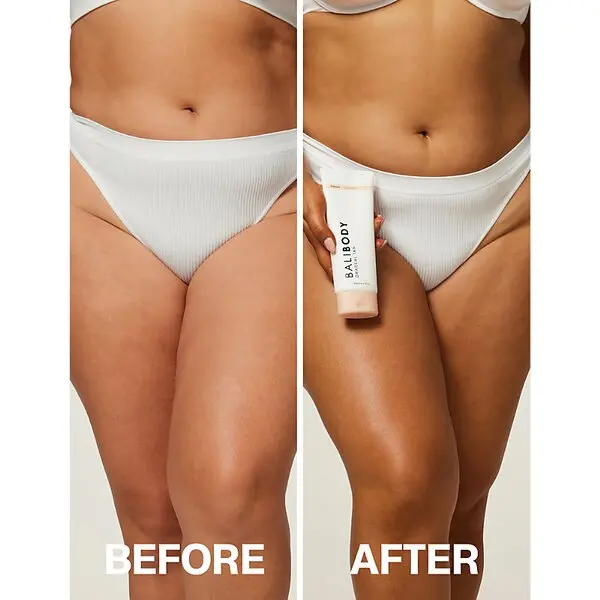 BALI BODY Gradual Self Tan
