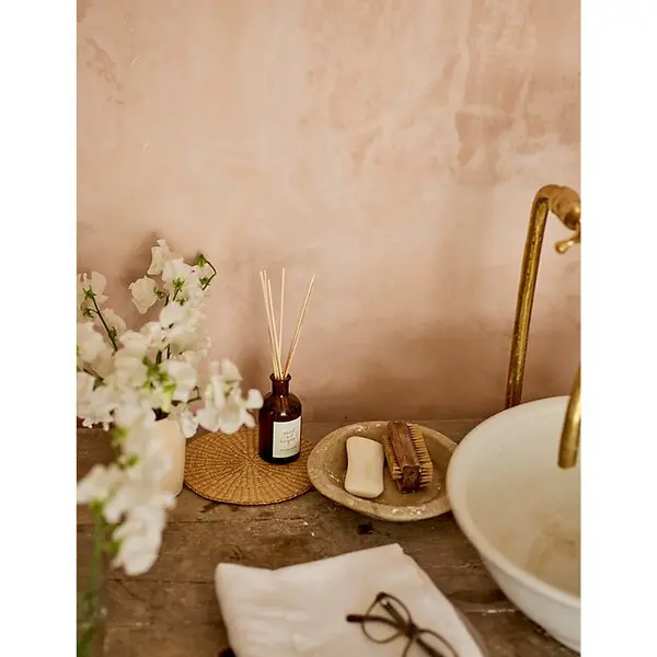 PLUM AND ASHBY Neroli & Bergamot Scented Oil Diffuser 100ml